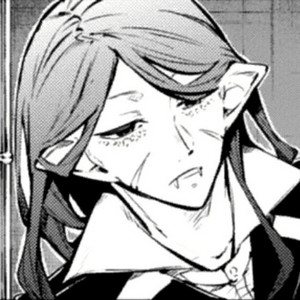 Bram Stoker kinnie || bsd - playlist by Axle!!🦈 | Spotify