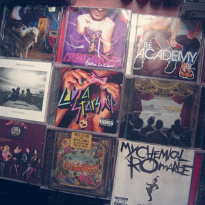 decaydance/fueled by ramen - playlist by audrey | Spotify