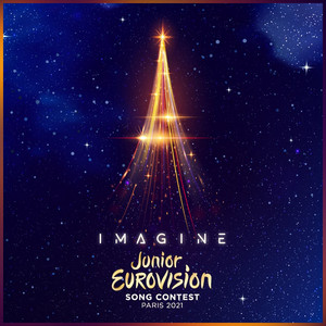 JUNIOR EUROVISION 2021 | JESC 2021 - playlist by Martin Phillip ...