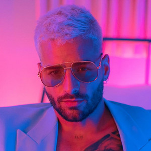 Maluma Best Of - playlist by DrMaldonadoperez | Spotify