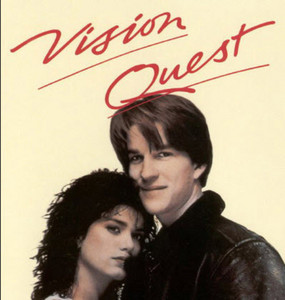 Vision Quest Soundtrack on Spotify