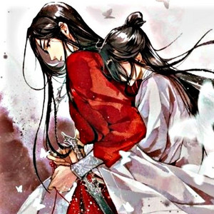 crying over xie lian and hua cheng - playlist by việt | Spotify