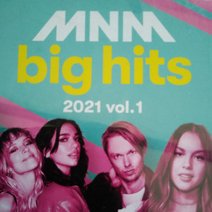 Mnm. Big hits 2022 - playlist by 6gh5condryqkktlutni6qzxrj | Spotify