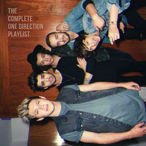 The Complete One Direction Playlist - playlist by alyssa. | Spotify