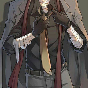 Having a Lovers to Enemies Arc with Port Mafia Executive Osamu Dazai ...