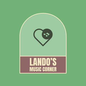 Lando’s Music Corner - playlist by landen🌪️ | Spotify
