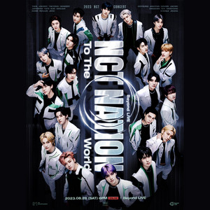 setlist ; nct nation - playlist by jaypearl | Spotify
