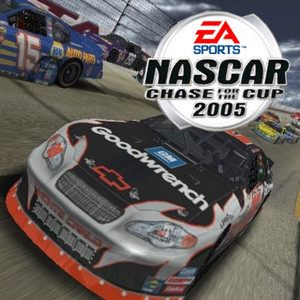 NASCAR 2005 : Chase for the Cup Soundtrack - playlist by Vincent ...