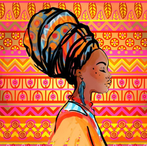African Lofi AfroBeats 🌻 - playlist by Tangerina Music | Spotify
