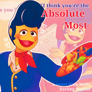 The Absolute Most! - playlist by ＃🌈📎 PAPER ! | Spotify
