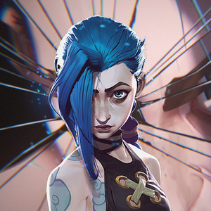 Get Jinxed - playlist by Tag | Spotify