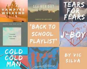 school playlist FOR SCHOOL - playlist by Maddogs school acount :) | Spotify