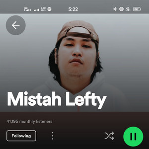 Mr. Mistah - playlist by Rapharap295 | Spotify