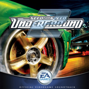 Need for Speed Underground 2 Original Soundtrack [OST] - playlist by ...