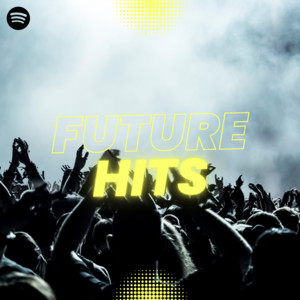 Future Hits - playlist by Track Trend | Spotify