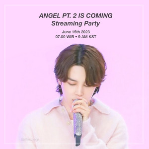 Angel Pt. 2 Pre-Release - playlist by risanh | Spotify