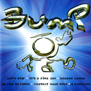BUMP SONGS - playlist by Garethb | Spotify