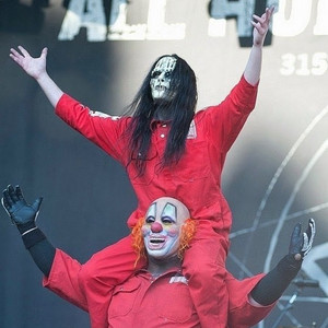 Slipknot Self Titled & Iowa - playlist by badexpert7 | Spotify