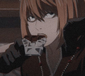 Miheal Keehl | Mello - Death Note - playlist by ★ Ajax ★ | Spotify