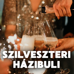 🇭🇺 SZILVESZTERI HÁZIBULI 🎉 - playlist by Csaba Mezei | Spotify