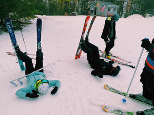 SKIING VIBES 2023 🎿 - playlist by max-hilly | Spotify