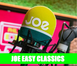 JOE EASY CLASSICS - Radio Joe FM, Adult Contemporary, Easy Listening ...