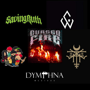 CursedByFire Radio - playlist by Marix Dadz | Spotify