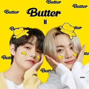 Butter x Taekook - playlist by Alexander Tuesta | Spotify