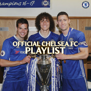 Chelsea FC - playlist by Filtr | Spotify