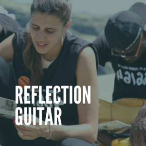 Reflection Guitar - playlist by IPAV | Spotify