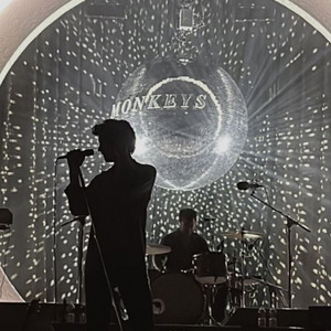 Arctic Monkeys 2023 North American Tour Setlist - playlist by kloudyz ...