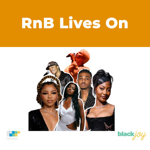 RnB Lives On - playlist by reckon | Spotify