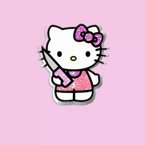 Hello kitty addict girl - playlist by Filip | Spotify