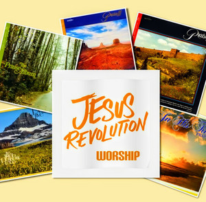 "Jesus Revolution" Worship - playlist by ReZurrection Radio Playlists ...