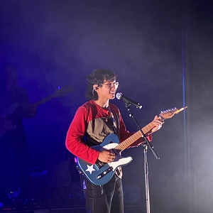 grentperez: growing up? tour setlist - playlist by shannon
