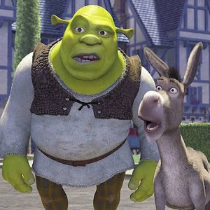 Shrek Mix - playlist by Armin Tuzlak | Spotify