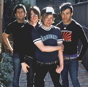 2000s fall out boy is unmatched - playlist by Crystal :) | Spotify