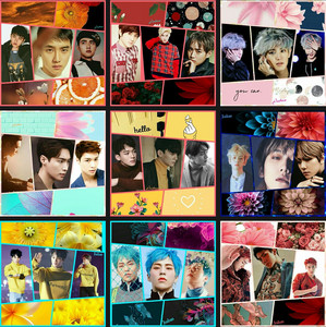 EXO - playlist by Joiban | Spotify