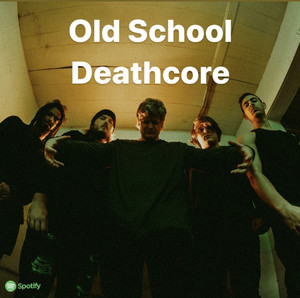 Old School Deathcore - playlist by Tactosa | Spotify