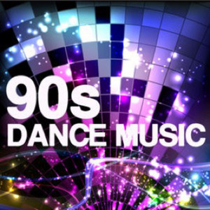 Ultimate 90s Dance and Eurodance Music - playlist by Nadine Giusca ...