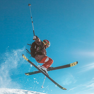 hype skiing ⛷️ - playlist by trentsev55 | Spotify