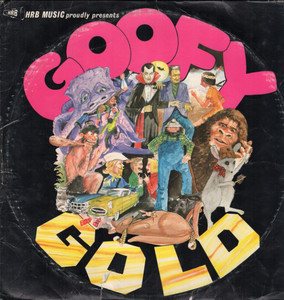 Goofy Gold - playlist by Paul Jeremy Sechler | Spotify