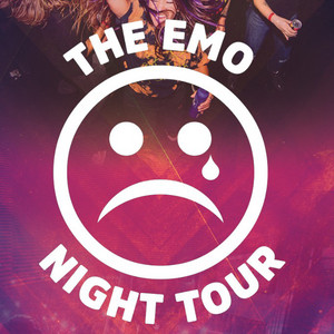 emo night tour besties - playlist by teddison | Spotify