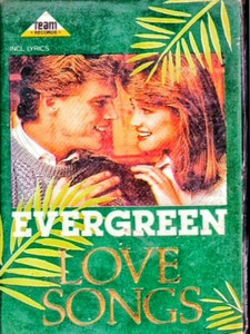 EVERGREEN LOVE SONGS - playlist by sigietlennon | Spotify