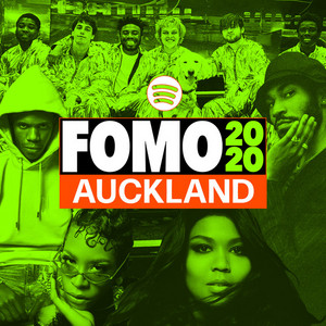 FOMO 2020 Auckland Lineup - playlist by FOMO | Spotify