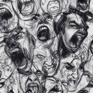 If you’re gonna get angry then get f*cking angry - playlist by Renée ...
