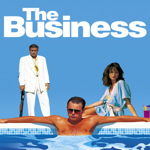 The Business Soundtrack - playlist by Keith Beveridge | Spotify