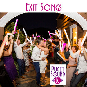 Exit songs for your Wedding - playlist by Alan Chitlik | Spotify