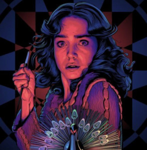 Retro Teen Horror Movie - playlist by Joe Robuck | Spotify