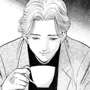 POV: You're the manipulator antagonist everybody respects (Johan ...